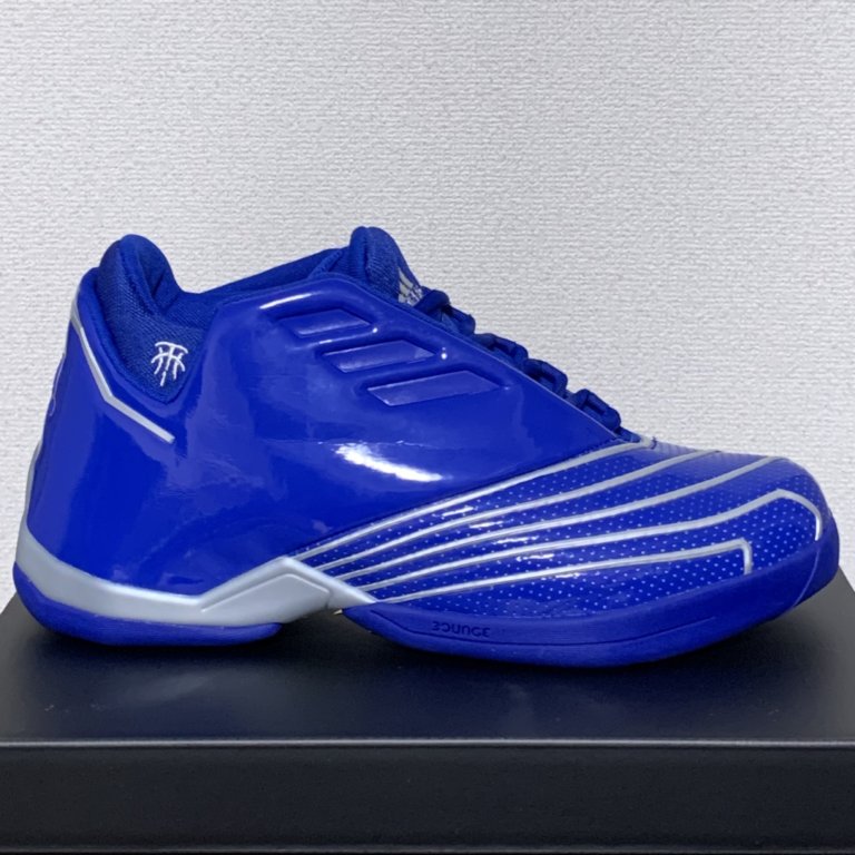 adidas T-MAC(TMAC) 2 Restomod (2021) Performance Review - ASTERKICKS