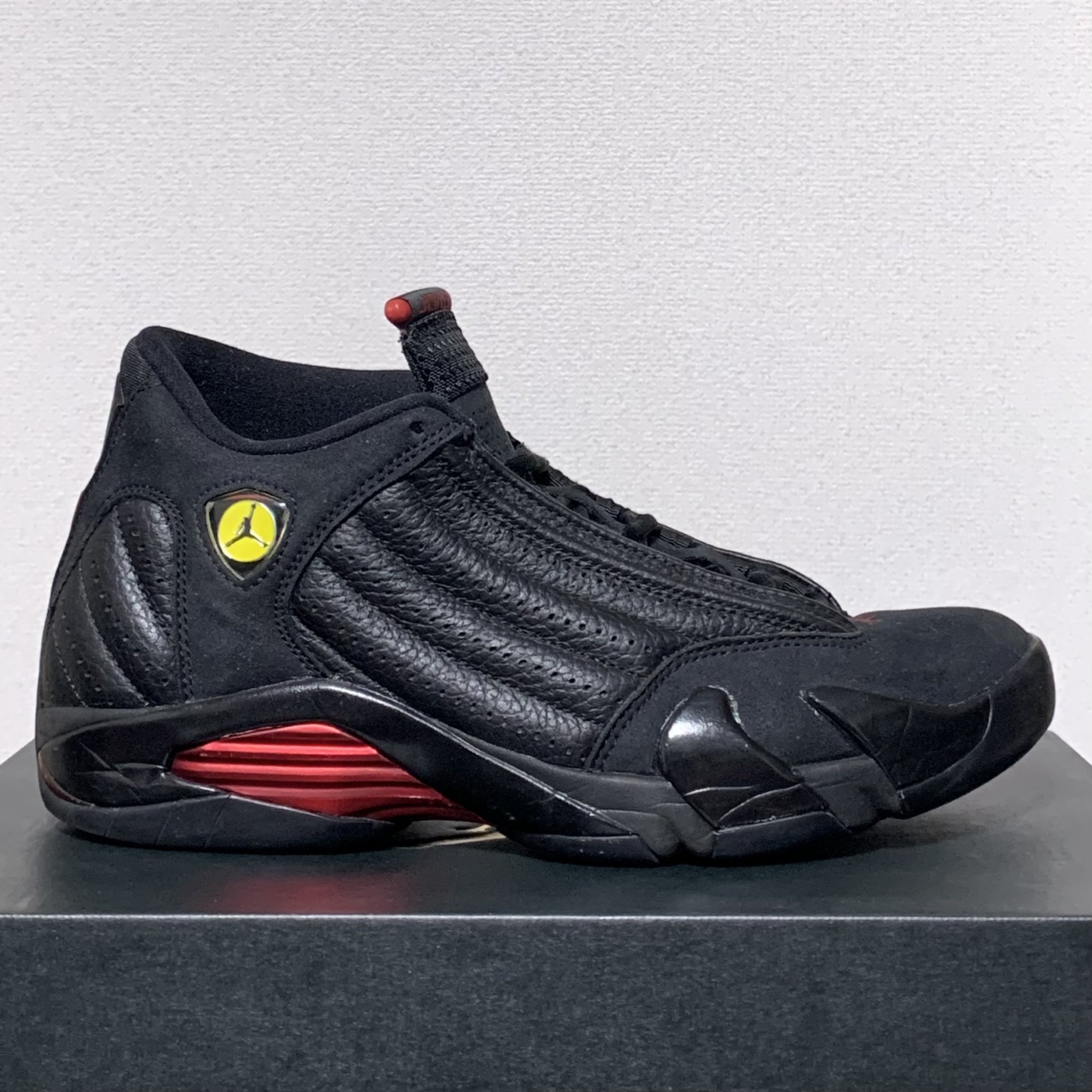 Air Jordan XIV(14) Retro(2018) Performance Review - ASTERKICKS