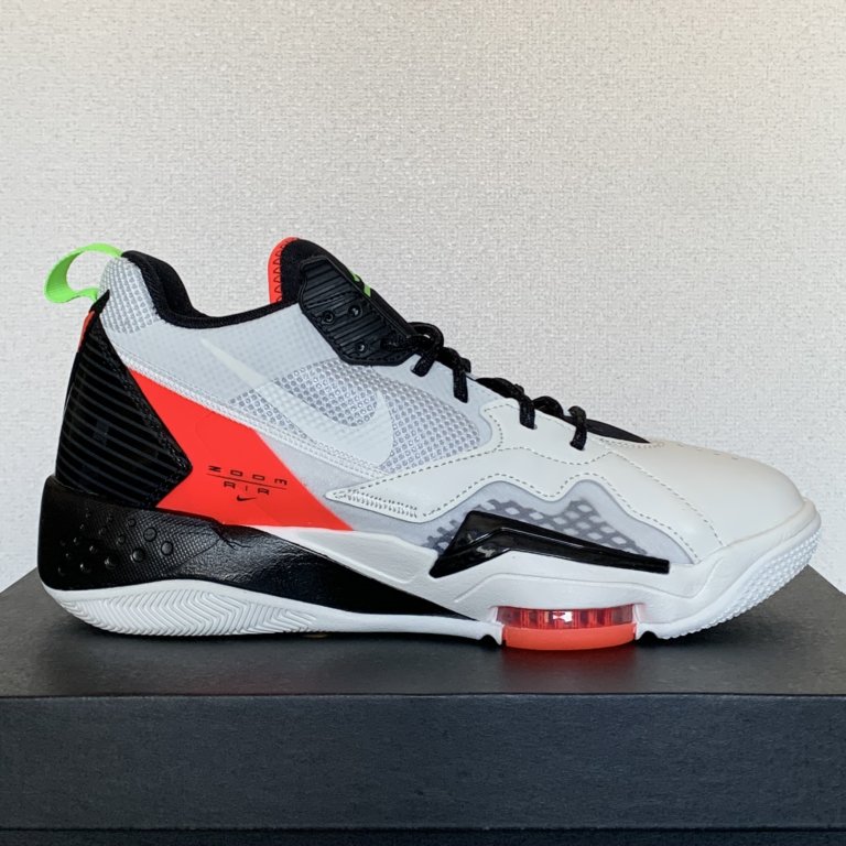 Jordan Zoom '92 Performance Review - ASTERKICKS